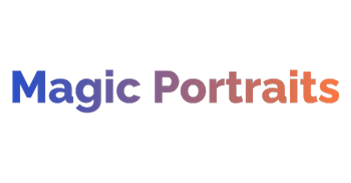 Magic Portraits